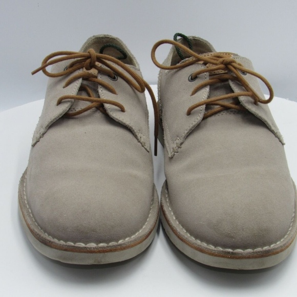 Clarks | Shoes | Clarks Hinton Fly 267215 Size 11m Sand R2 B8 | Poshmark